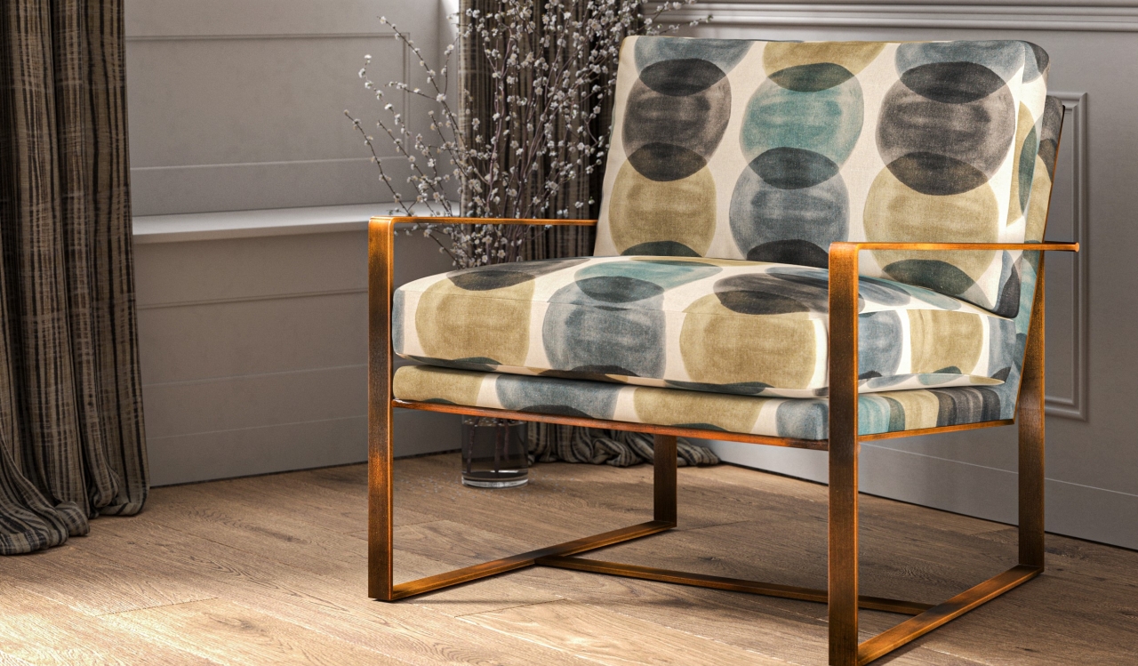 Japonaise | Warwick Fabrics